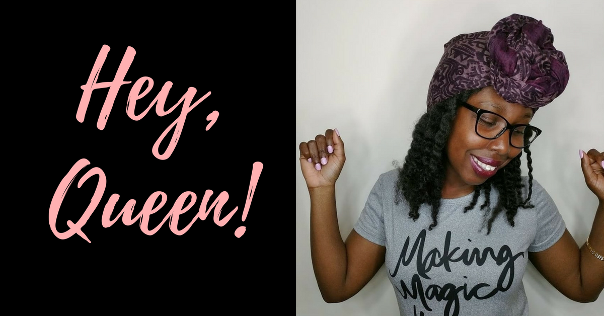 Join ClassyCurlies' June 2018 Natural Hair Challenge - ClassyCurlies ...